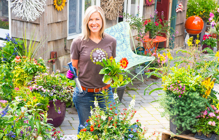 Outdoor Essentials — Street’s