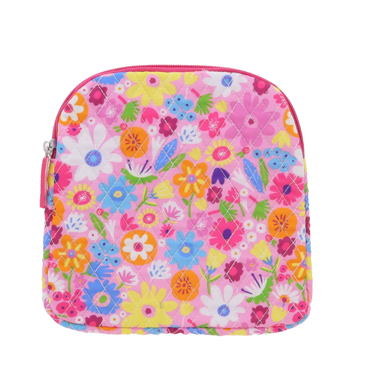 Jane Marie Field Of Flowers Pouch — Street’s