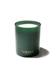 L'avant Winter Fir Candle — Street’s