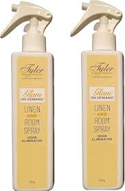 Tyler Linen and Room Spray — Street’s