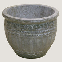 ASC Large Granada Pot — Street’s
