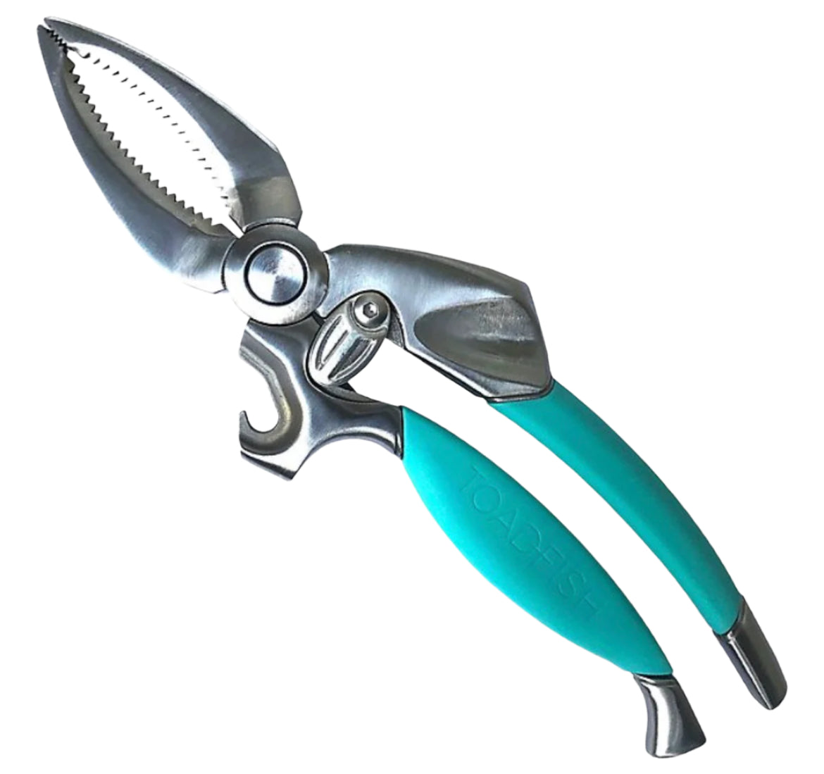 Toadfish Crab Cutter — Street’s