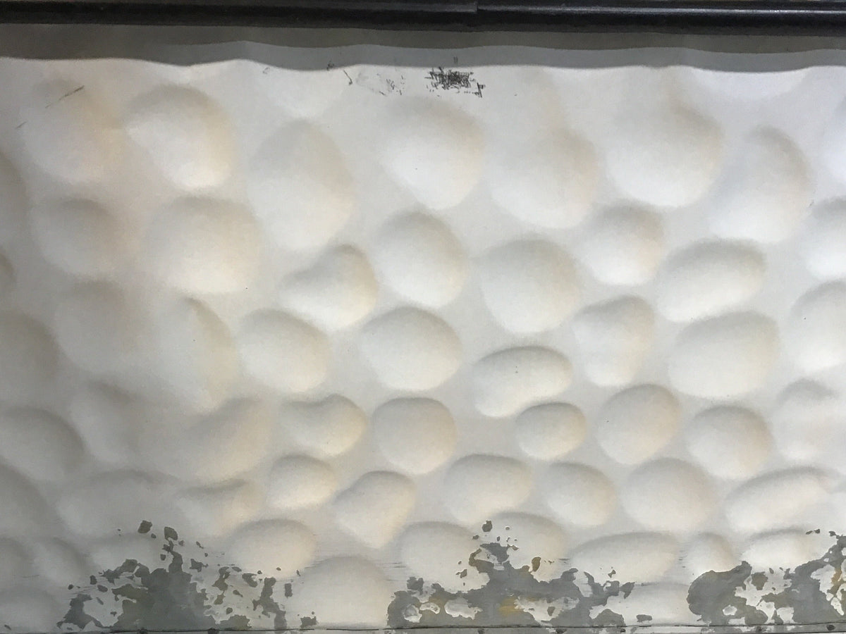 KK Galvanized Oval planter — Street’s